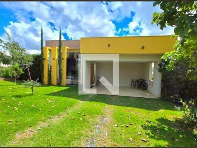 Casa à Venda Recanto da Lagoa, 3 Quartos, 240 m² Lagoa Santa