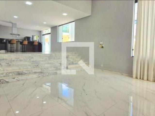 Casa à Venda Recanto da Lagoa, 3 Quartos, 282 m² Lagoa Santa