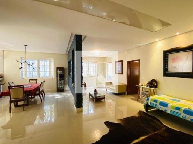 Casa à Venda Recanto do Poeta 1, 2 Quartos, 1790 m² Lagoa Santa