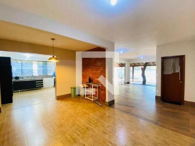 Casa à Venda Recanto do Poeta 1, 2 Quartos, 2000 m² Lagoa Santa