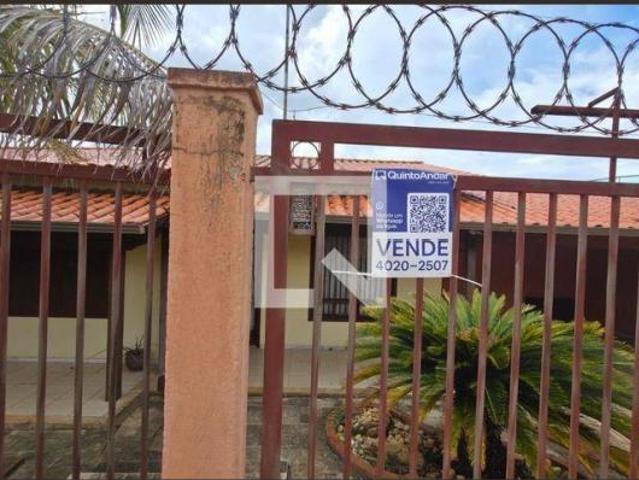 Casa à Venda Recanto do Poeta 1, 3 Quartos, 650 m² Lagoa Santa