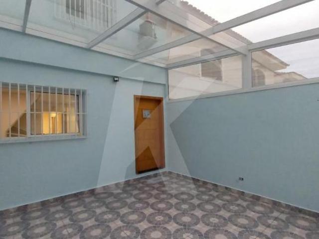 Casa á Venda recém reformada, apenas 1.8 Km do Metrô e Shopping Tucuruvi