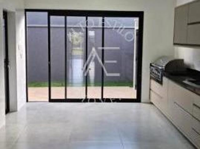 Casa à venda Recreio Acácias Condomínio Vila Romana 1 Ribeirão Preto SP