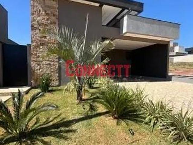 Casa à venda, Recreio Anhangüera, Ribeirão Preto, SP