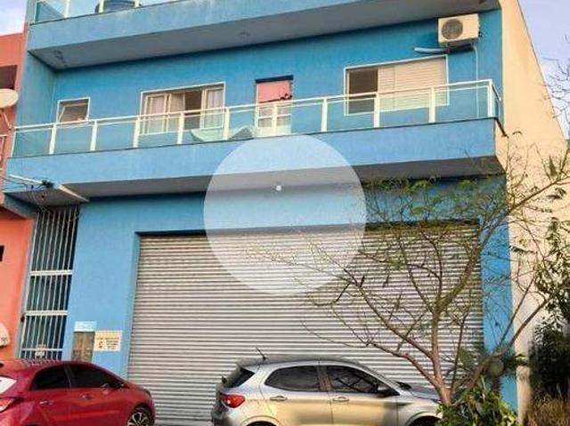 Casa a venda Refugio dos Bandeirantes, Santana de Parnaíba