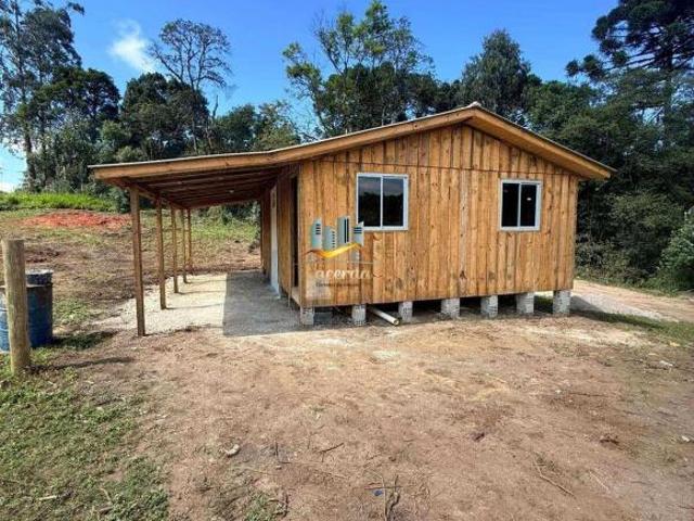 Casa a Venda Região de chácaras Recreio da Serra
