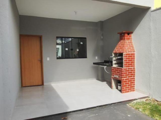 Casa á Venda, Região Leste de Goiânia, Setor Recanto das Minas Gerais