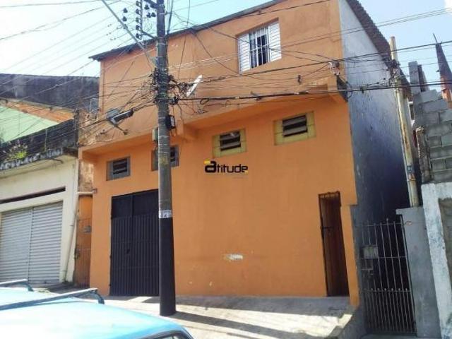 CASA A VENDA REGINA ALICE BARUERI