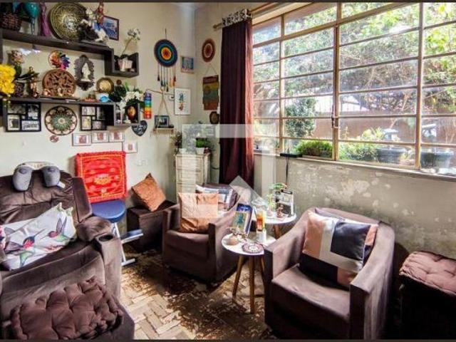 Casa à Venda Renascença, 4 Quartos, 300 m² Belo Horizonte