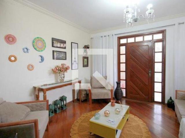 Casa à Venda Renascença, 4 Quartos, 316 m² Belo Horizonte