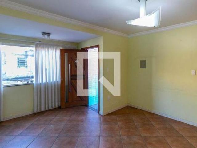 Casa à Venda Renascença, 4 Quartos, 350 m² Belo Horizonte