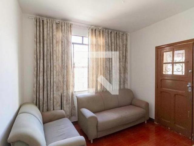 Casa à Venda Renascença, 3 Quartos, 171 m² Belo Horizonte