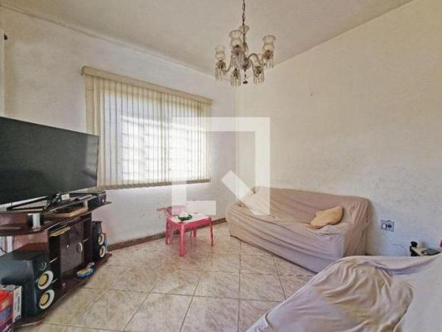 Casa à Venda Renascença, 3 Quartos, 215 m² Belo Horizonte
