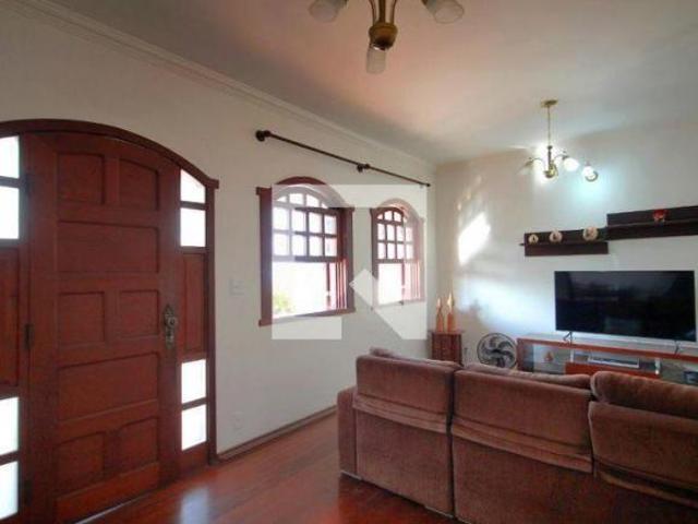 Casa à Venda Renascença, 3 Quartos, 273 m² Belo Horizonte