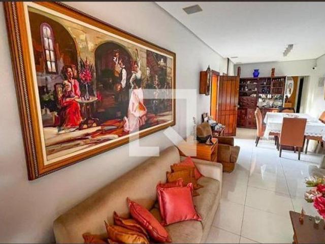 Casa à Venda Renascença, 3 Quartos, 360 m² Belo Horizonte