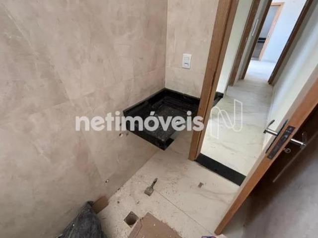 Casa à Venda, Renascer, Betim