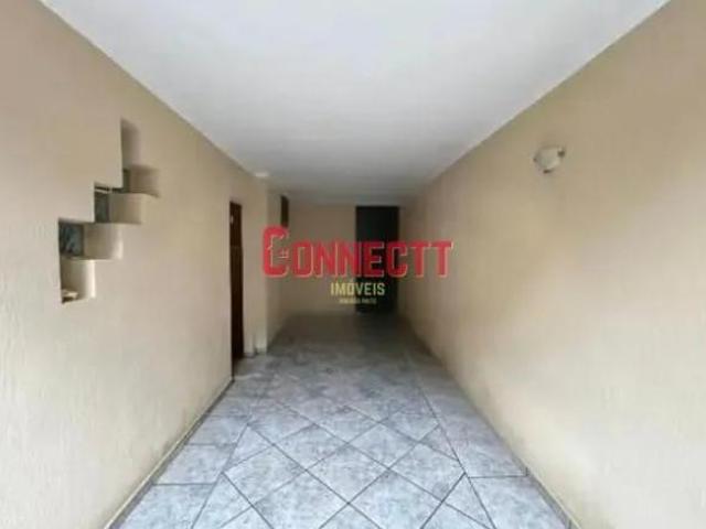 Casa à venda, República, Ribeirão Preto, SP