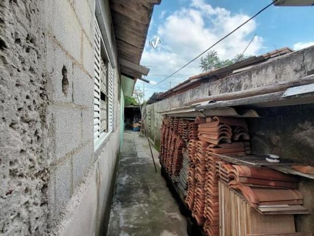 CASA À VENDA RES. NOVA ESPERANÇA PINDAMONHANGABA SP
