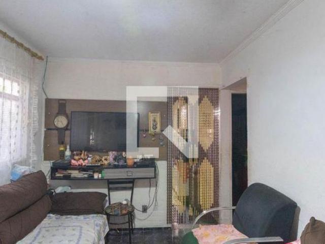 Casa à Venda Res. Cosmos, 2 Quartos, 100 m² Campinas