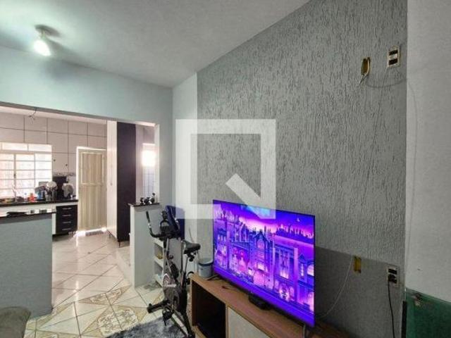 Casa à Venda Res. Cosmos, 2 Quartos, 126 m² Campinas