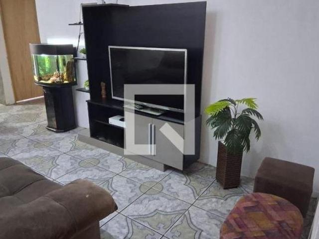 Casa à Venda Res. Cosmos, 2 Quartos, 126 m² Campinas