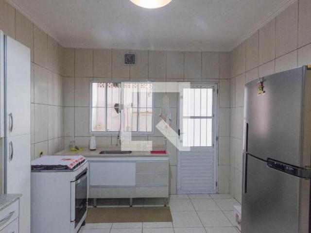 Casa à Venda Res. Cosmos, 2 Quartos, 127 m2