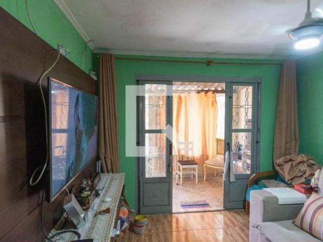 Casa à Venda Res. Cosmos, 2 Quartos, 150 m² Campinas