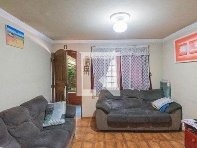Casa à Venda Res. Cosmos, 2 Quartos, 150 m² Campinas