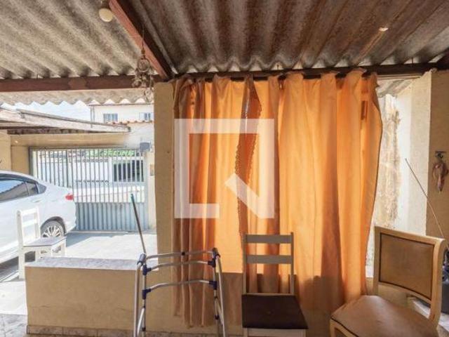 Casa à Venda Res. Cosmos, 2 Quartos, 150 m² Campinas