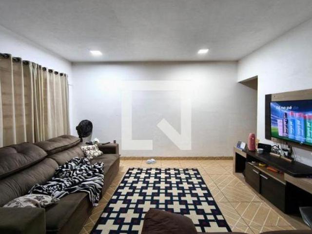 Casa à Venda Res. Cosmos, 2 Quartos, 165 m² Campinas