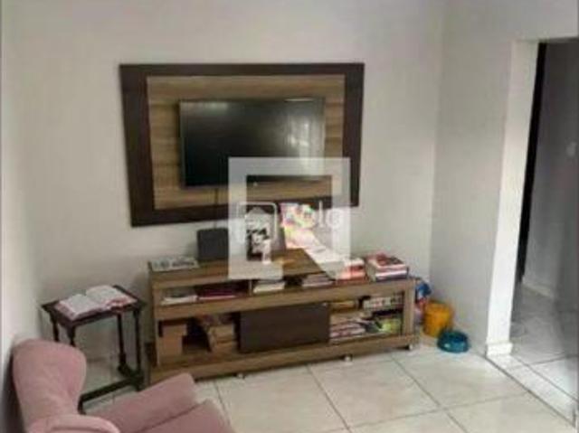 Casa à Venda Res. Cosmos, 2 Quartos, 250 m² Campinas