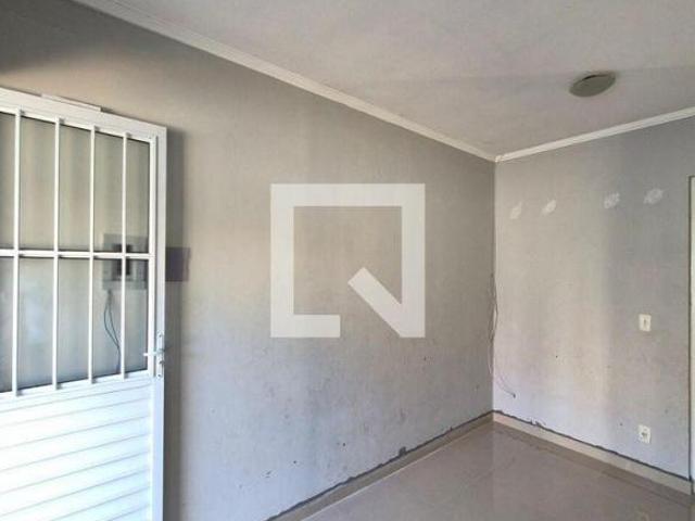 Casa à Venda Res. Cosmos, 2 Quartos, 43 m² Campinas