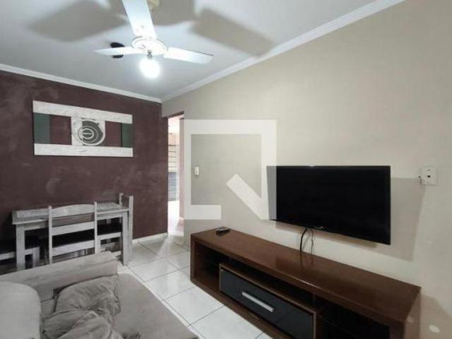 Casa à Venda Res. Cosmos, 2 Quartos, 60 m² Campinas