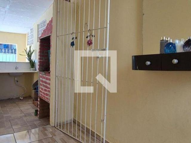 Casa à Venda Res. Cosmos, 3 Quartos, 140 m² Campinas
