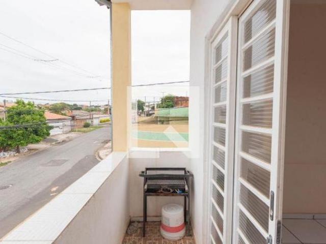 Casa à Venda Res. Cosmos, 3 Quartos, 300 m2