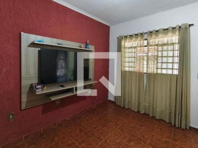 Casa à Venda Res. Cosmos, 3 Quartos, 87 m² Campinas