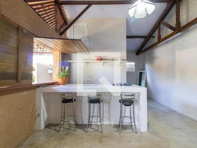 Casa à Venda Res. Parque dos Alecrins, 1 Quarto, 250 m² Campinas