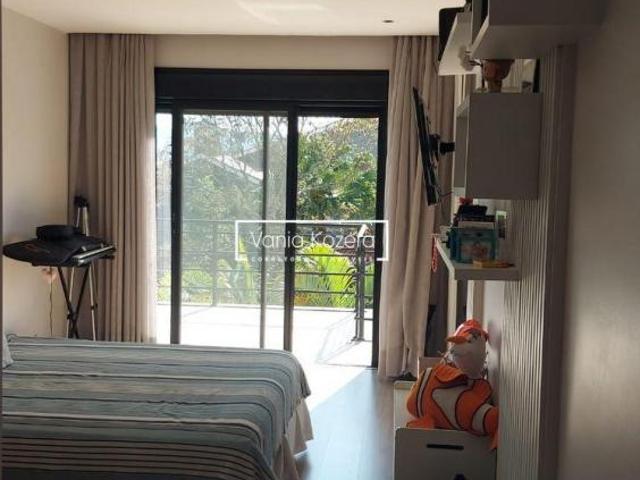 Casa a venda Res. 9 Alphaville Permuta Porteira Fechada 4.900.000,00 Santana