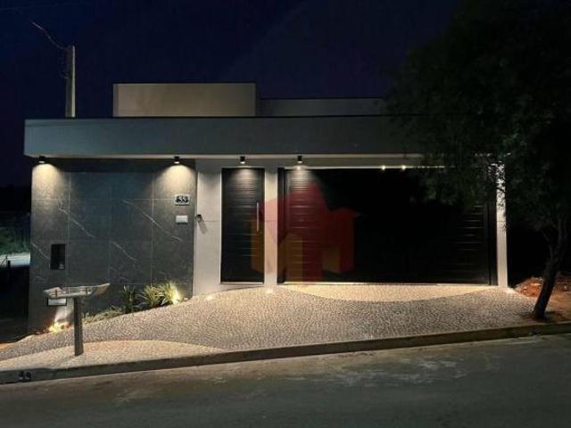 Casa a Venda Reserva Centenária Santa Barbara D Oeste SP