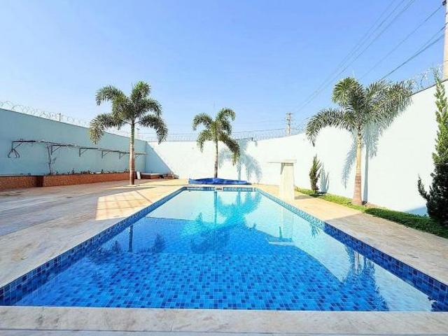 Casa à venda Reserva Centenária