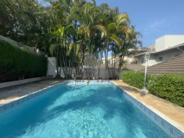 Casa a venda, 495m2, Condomínio Reserva Colonial, Valinhos/SP