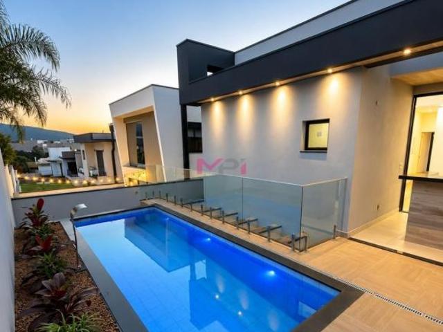 CASA À VENDA RESERVA ERMIDA ELOY CHAVES JUNDIAÍ SP