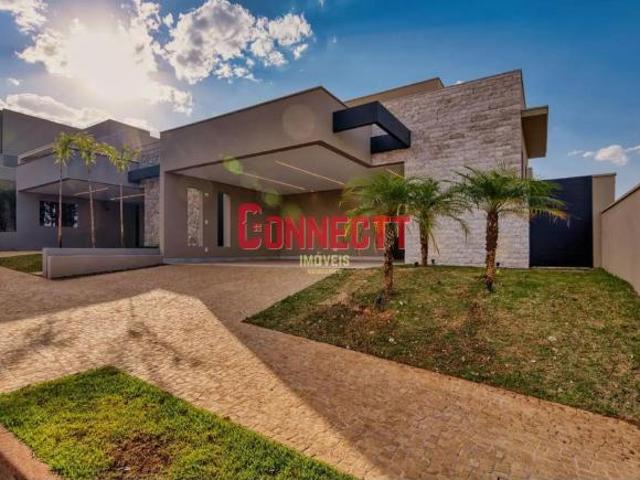 Casa à venda, Reserva Imperial, Ribeirão Preto, SP
