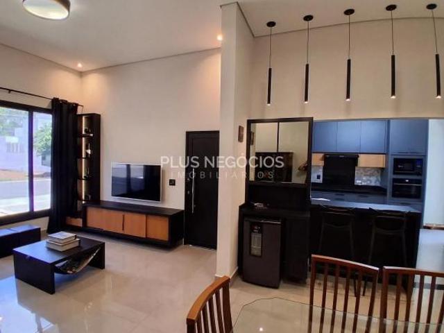 Casa à venda Reserva Ipanema Fase 1 03 Dorm 1 suíte Sorocaba, SP