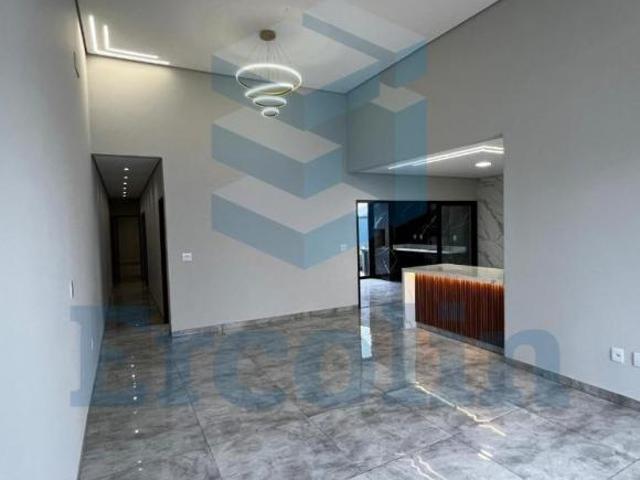 CASA À VENDA RESERVA IPANEMA SOROCABA SP