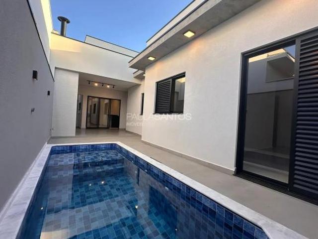 Casa à venda, Reserva Ipanema, Sorocaba, SP