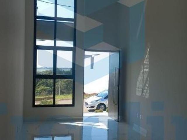 CASA À VENDA RESERVA IPANEMA SOROCABA SP