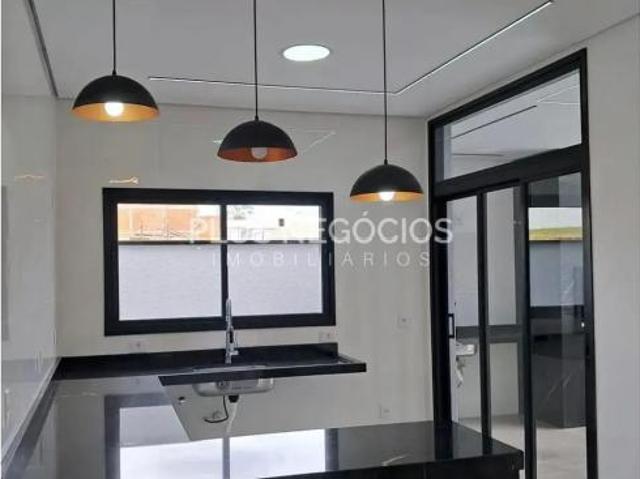 Casa à venda RESERVA IPANEMA 3 DORMITÓRIOS