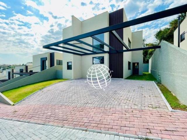 Casa á venda Reserva Juca Peçanha