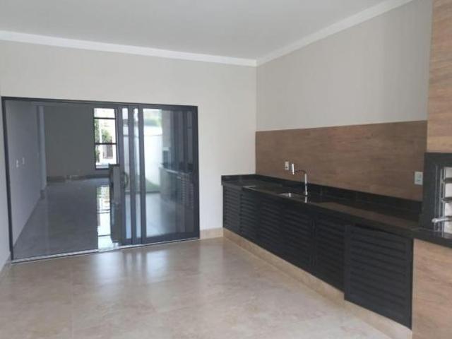 Casa à venda, Reserva Real Paulínia/SP